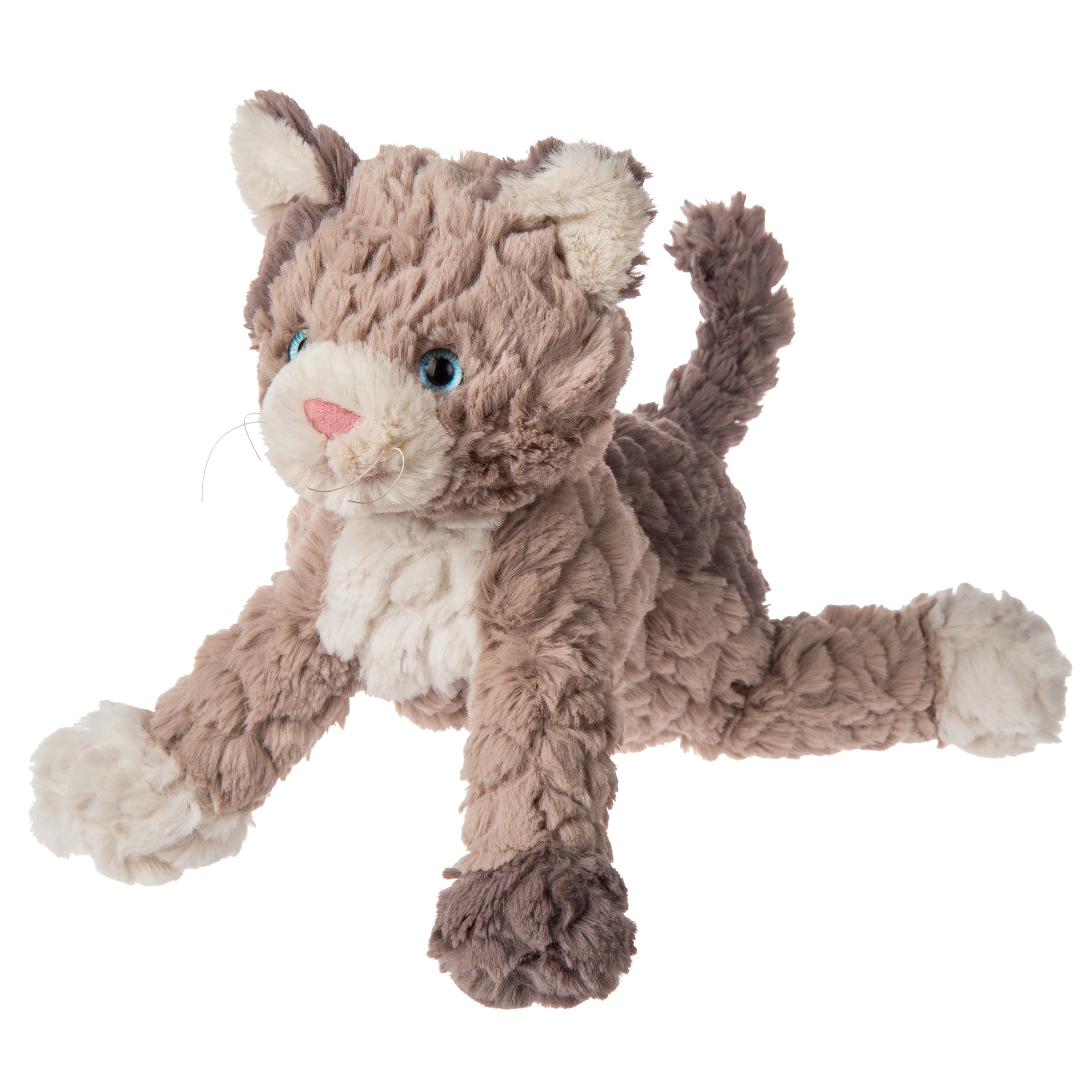 Kitty, Putty (Kaylee) (10") | The Dragon's Lair / Plushie Zoo